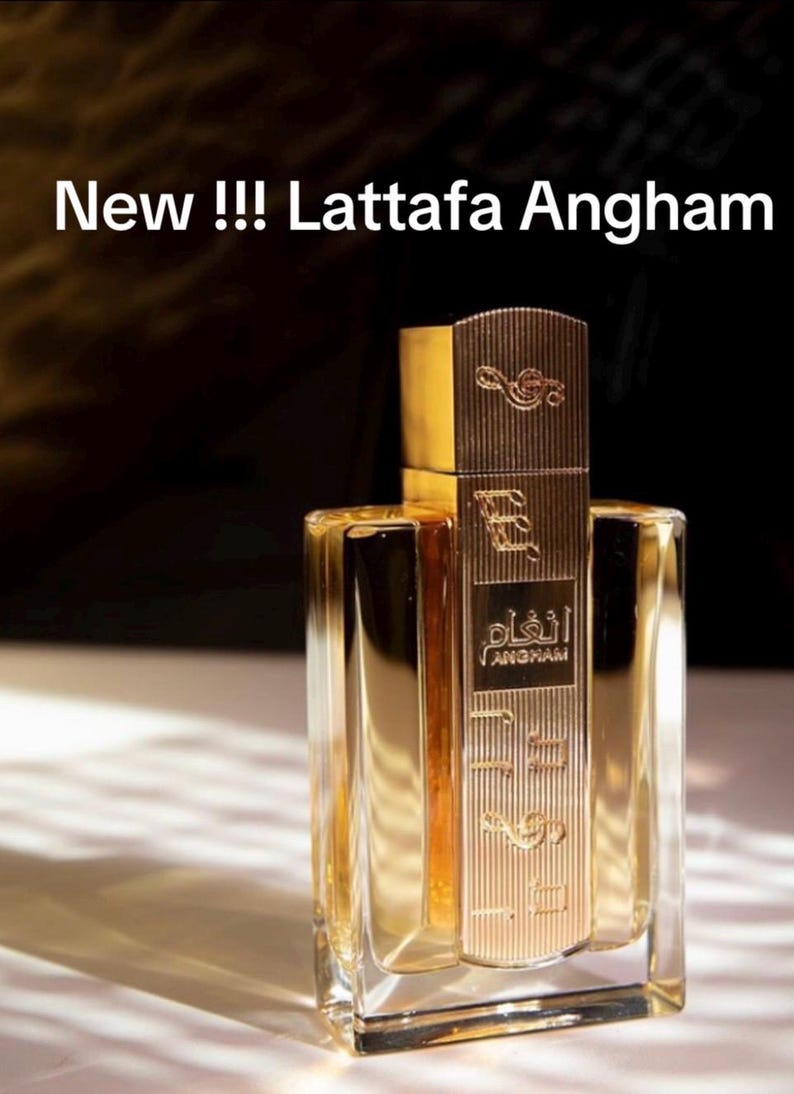 Pick 5 Arab Fragrance Perfume Samples (new: Cream Velvet, Empire Victor ...