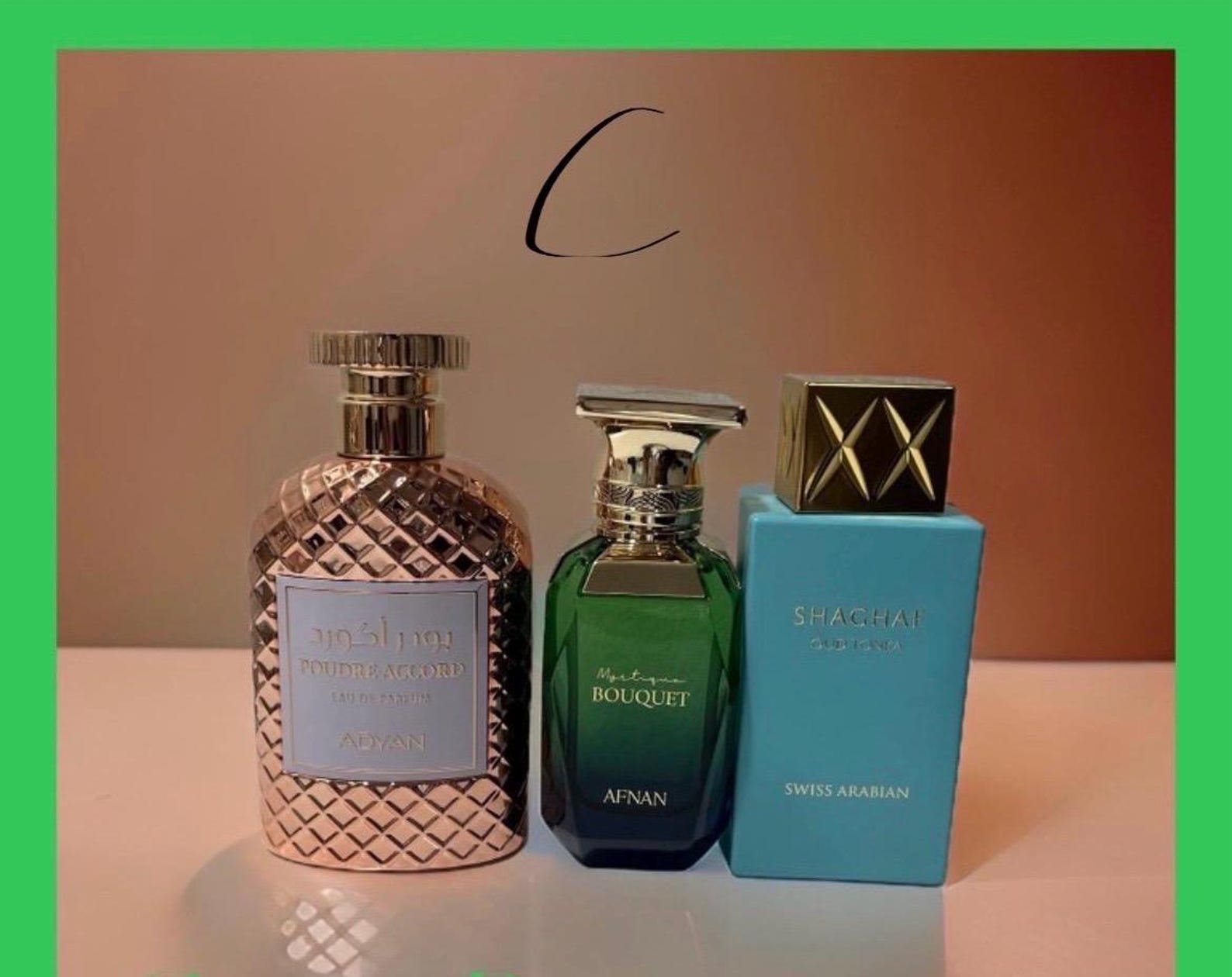 Pick 5 Arab Fragrance Perfume Samples (new: Cream Velvet, Empire Victor, Qissa Delicious) - Etsy