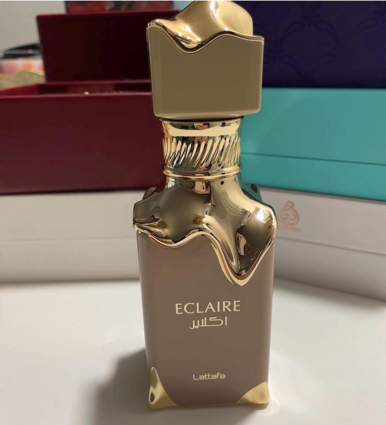 Pick 5 Arab Fragrance Perfume Samples (new: Cream Velvet, Empire Victor ...