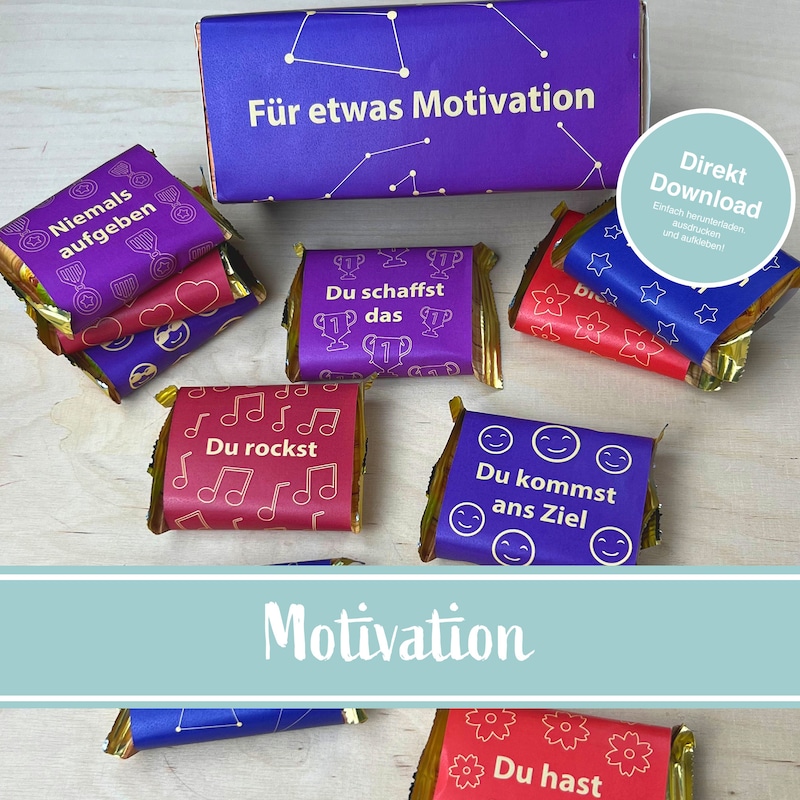 Motivational Gift - 60+ Gift Ideas for 2025