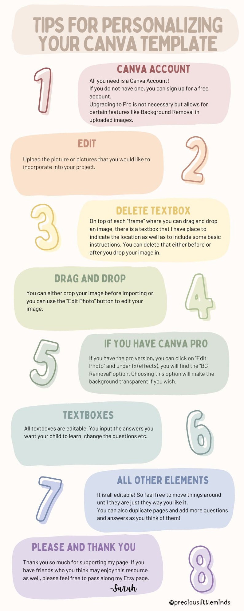 Numberblocks Printable Posters for Toddlers to Teach Social Skills ...