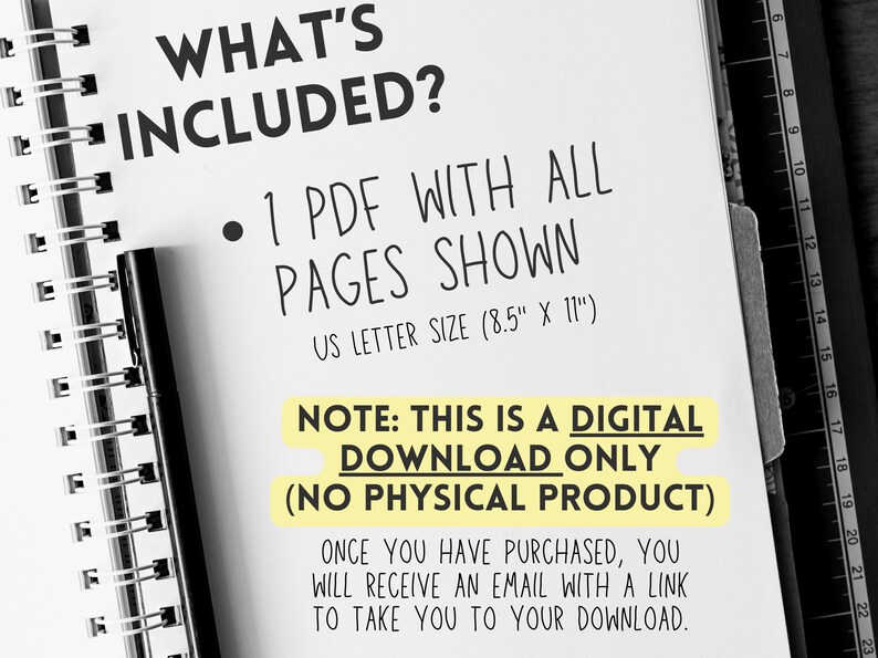 First Then, First Next Last Charts, Token Boards and Visual Cards ...