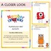 Numberblocks Playdough Mats: Fine Motor Skills Activity (digital ...