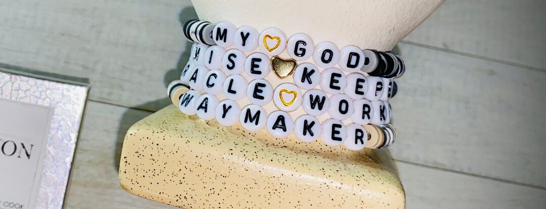 Waymaker, Miracle Worker, Promise Keeper, Light in the Darkness. My God ...