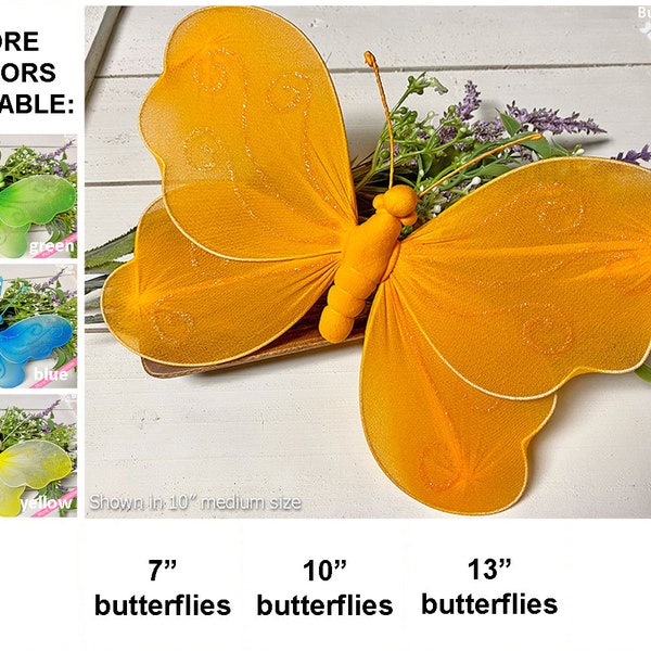 Butterfly Baby Shower Party Favors - Etsy