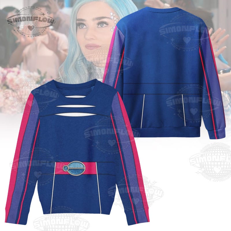 Addison Zombies 4 Costume - Etsy