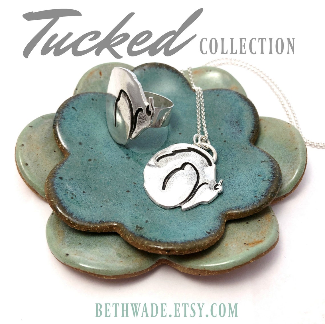 Tucked Greyhound Necklace - Greyhound - Greyhound Jewelry - Galgo ...