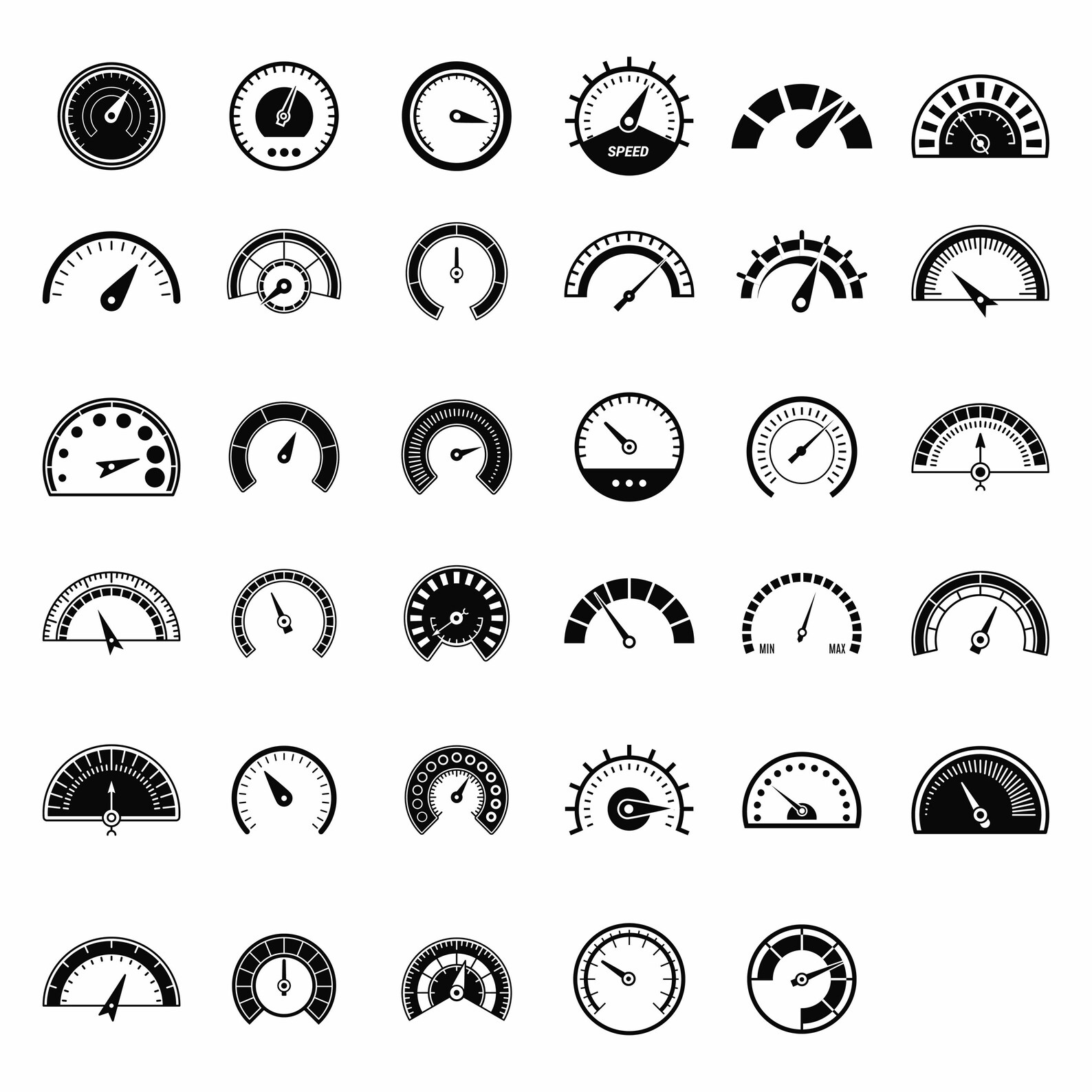 Cute Speedometer T Shirts Designs Svg Bundles, Speedometer PNG ...