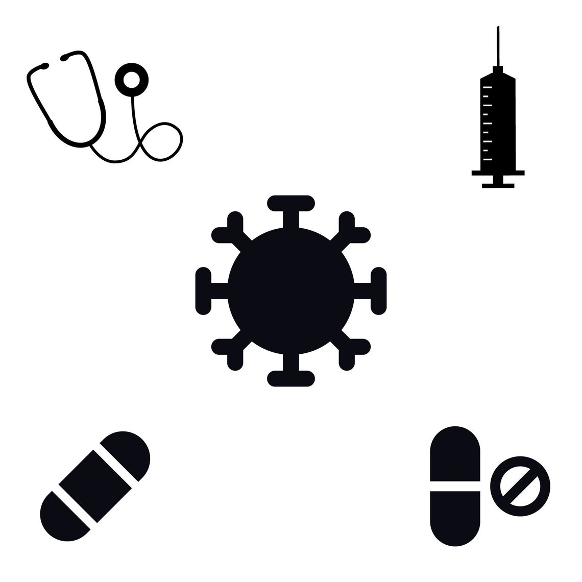 Medical Icons Svg Bundles, Medical Svg Bundles, Nurse Icons Svg Bundles ...