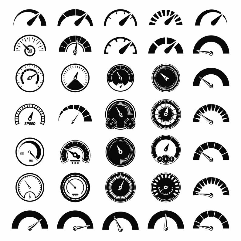 Cute Speedometer T Shirts Designs Svg Bundles, Speedometer PNG ...
