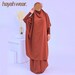 Jilbab Set One Size, Abaya, Abaya for Women, Abaya Set, Abayas, Eid ...