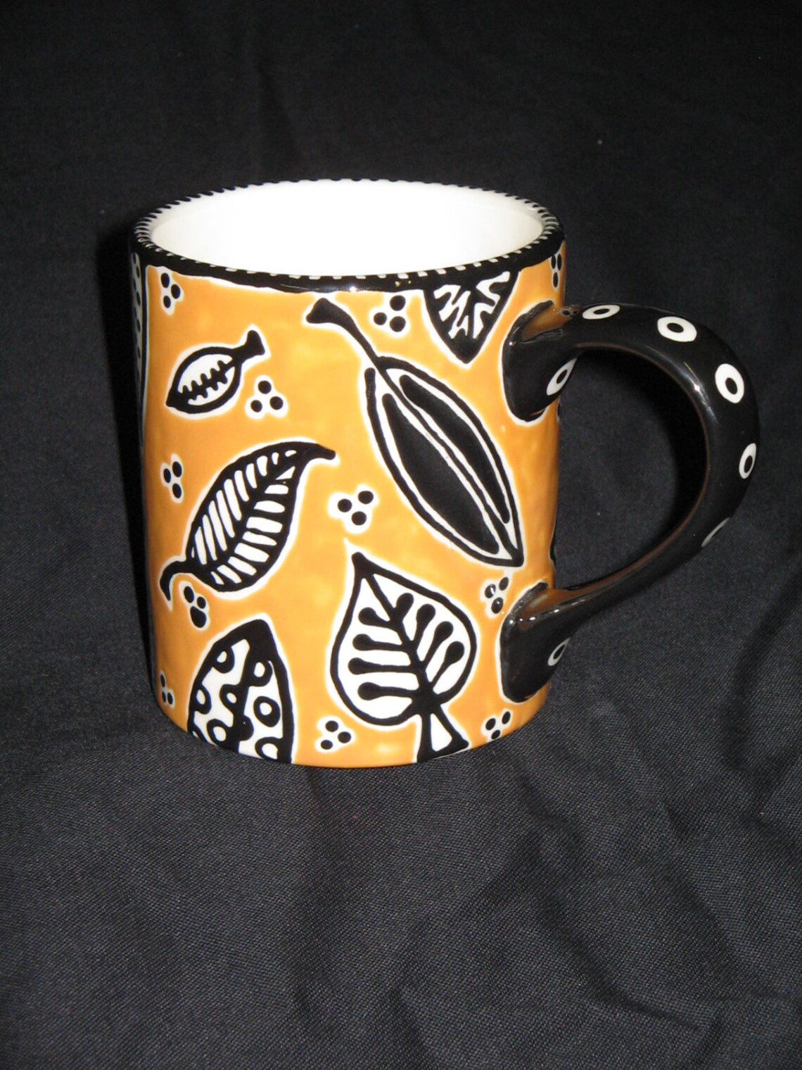 Standard Mugs - Etsy