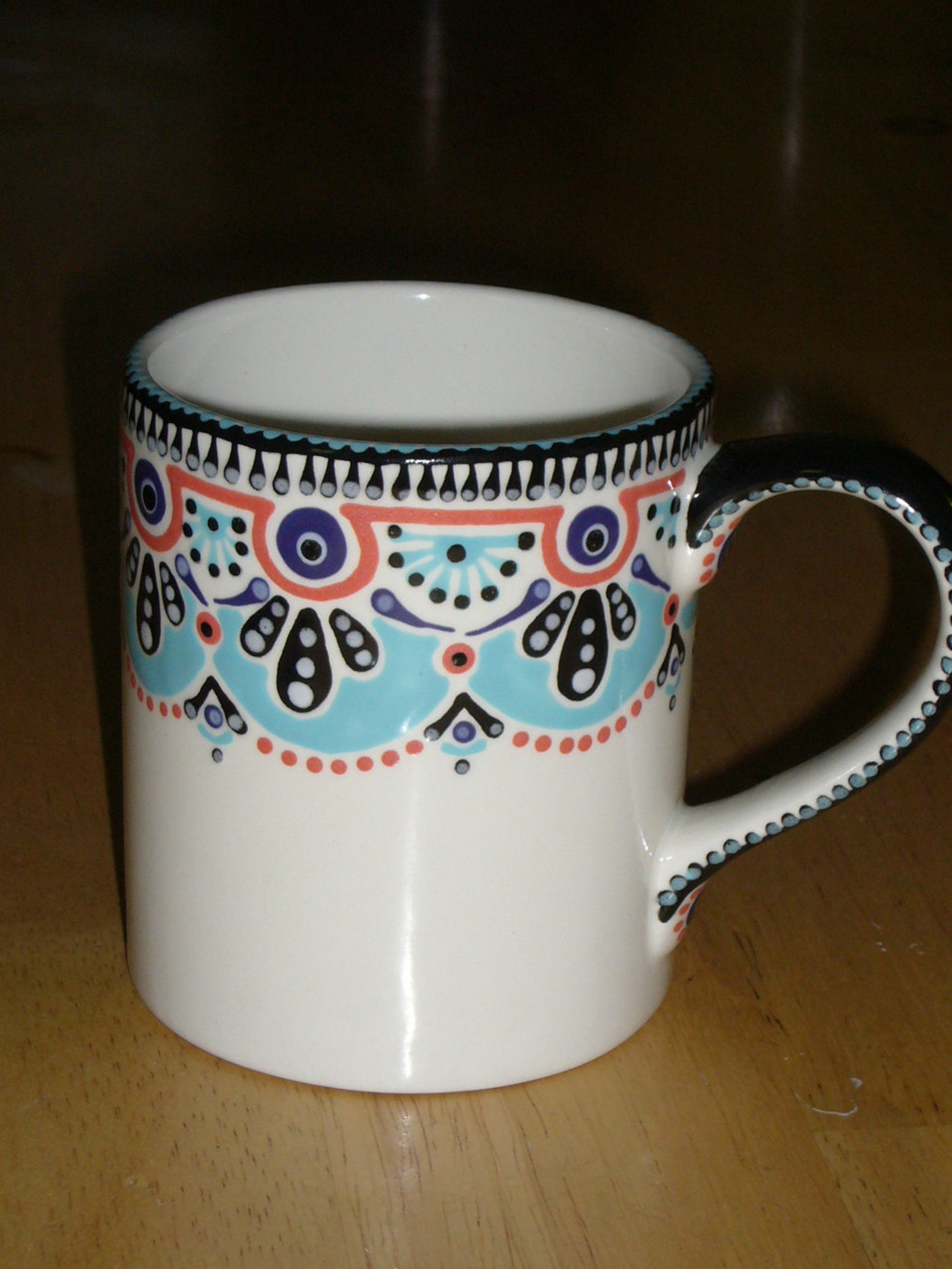 Standard Mugs - Etsy