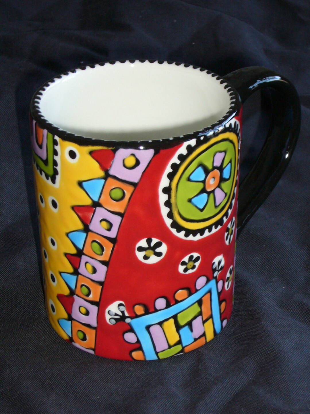 Standard Mugs - Etsy