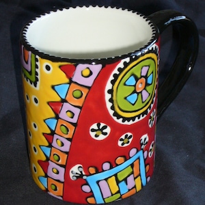 Standard Mugs - Etsy