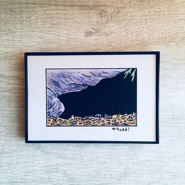 Monty Python Art - Etsy