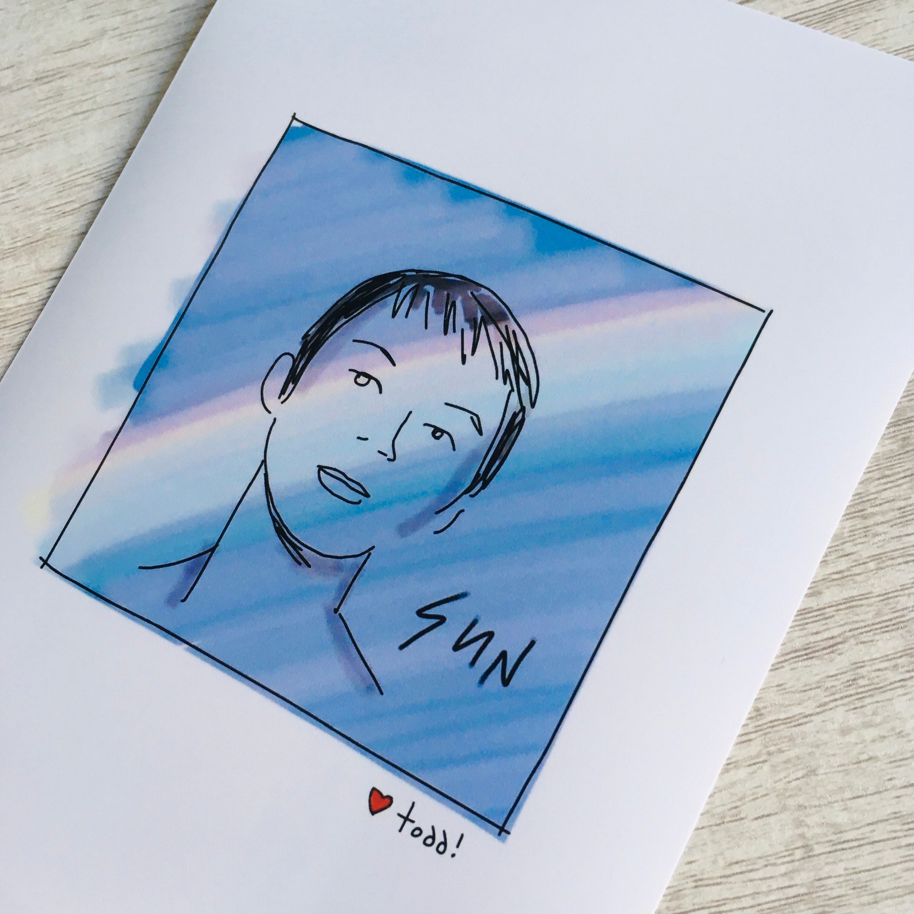 Cat Power Sun Deluxe