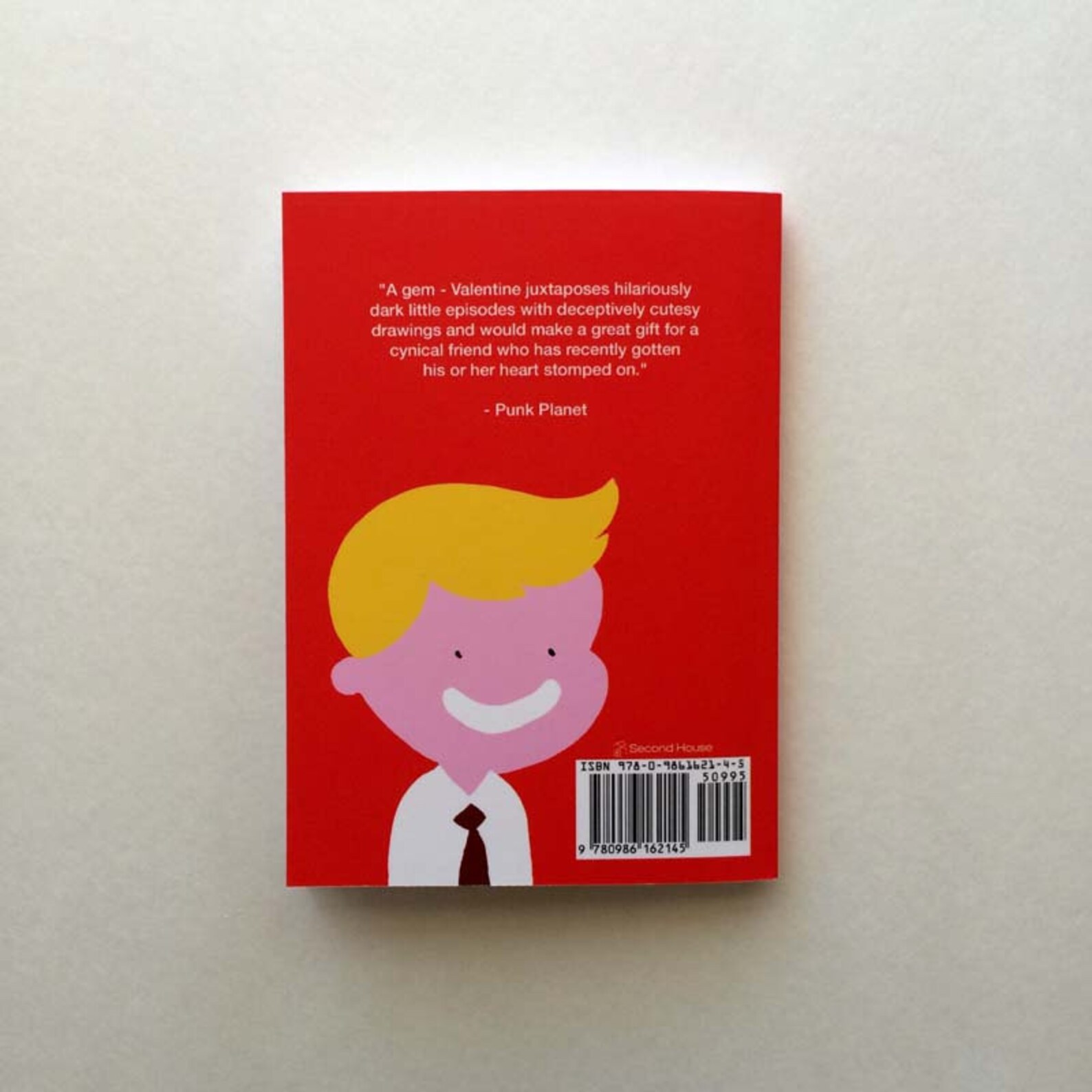 Valentine A Cautionary Tale Comic Book 5 X 7 Inches 50 | Etsy