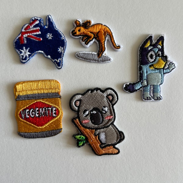 Koala Patch - Etsy Australia