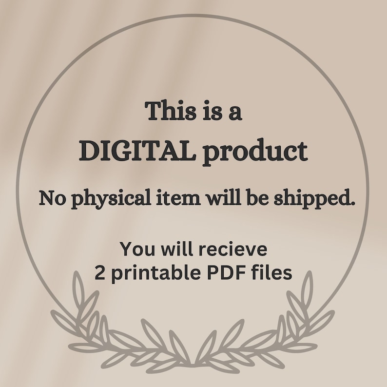 Monthly Mood Calendar Printable PDF | Mood Tracker| Feelings Tracker ...