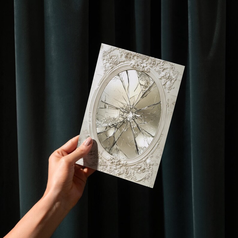 Ornate Gilded Journal Cover PNG Bundle Elegant Scrapbook Printable ...