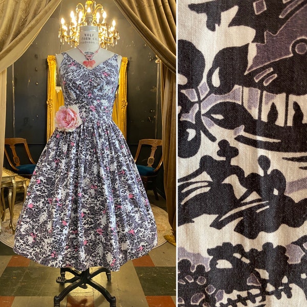 Victorian Sundress - Etsy