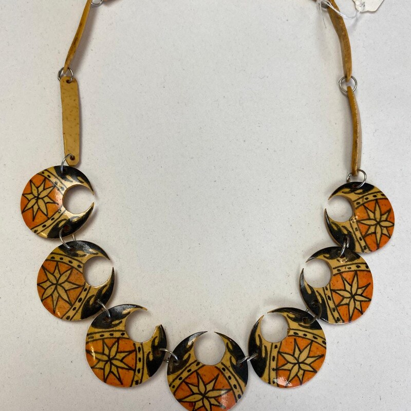 Coconut Necklace - Etsy