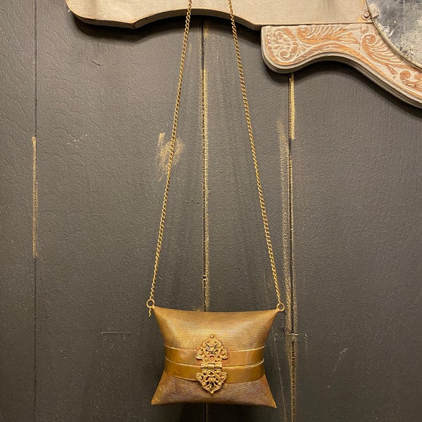 Purse Pillow - Etsy