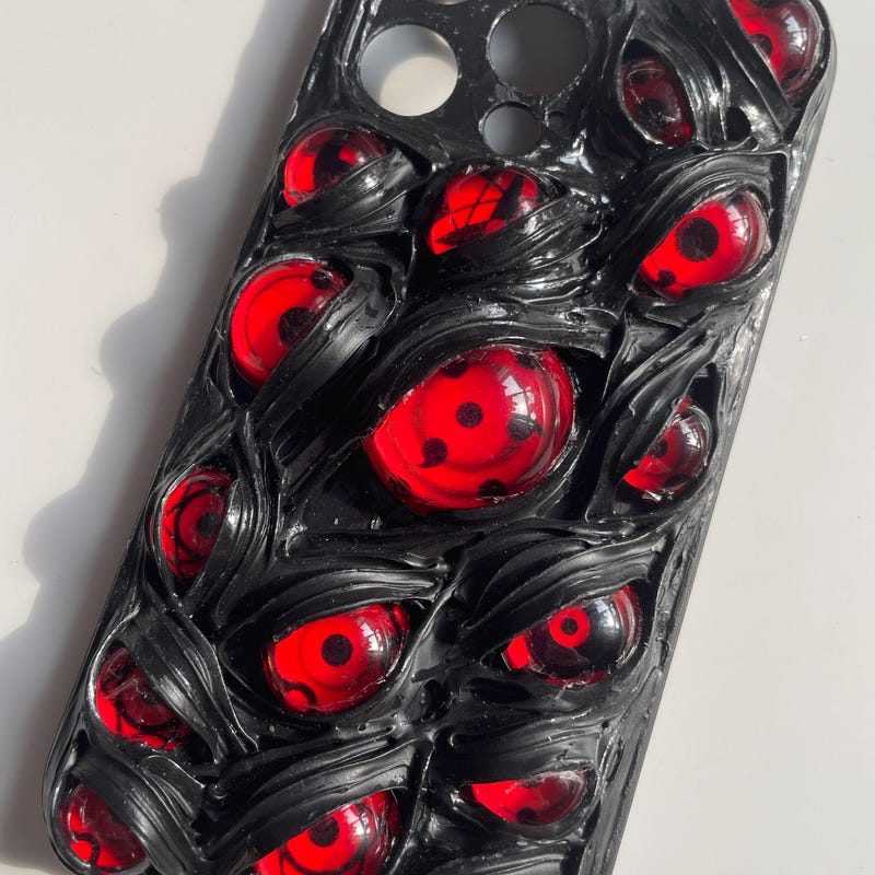 3d Phone Case - Etsy