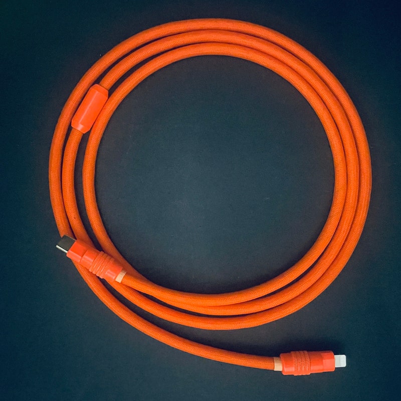 Braided Cable - Etsy