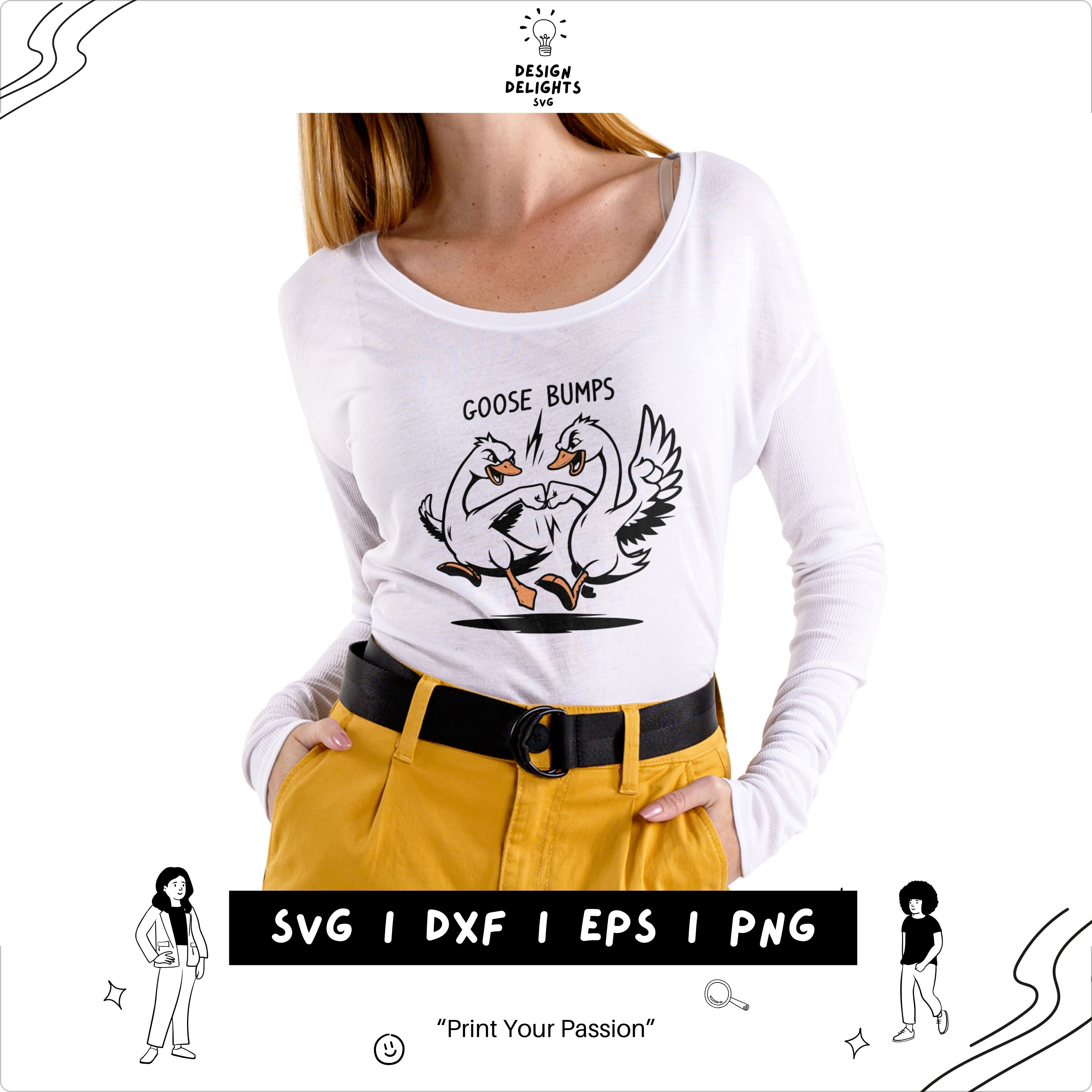 Goosebumps, SVG, PNG, Aesthetic Svg, Cute Svg, Trendy Svg, Pinterest ...