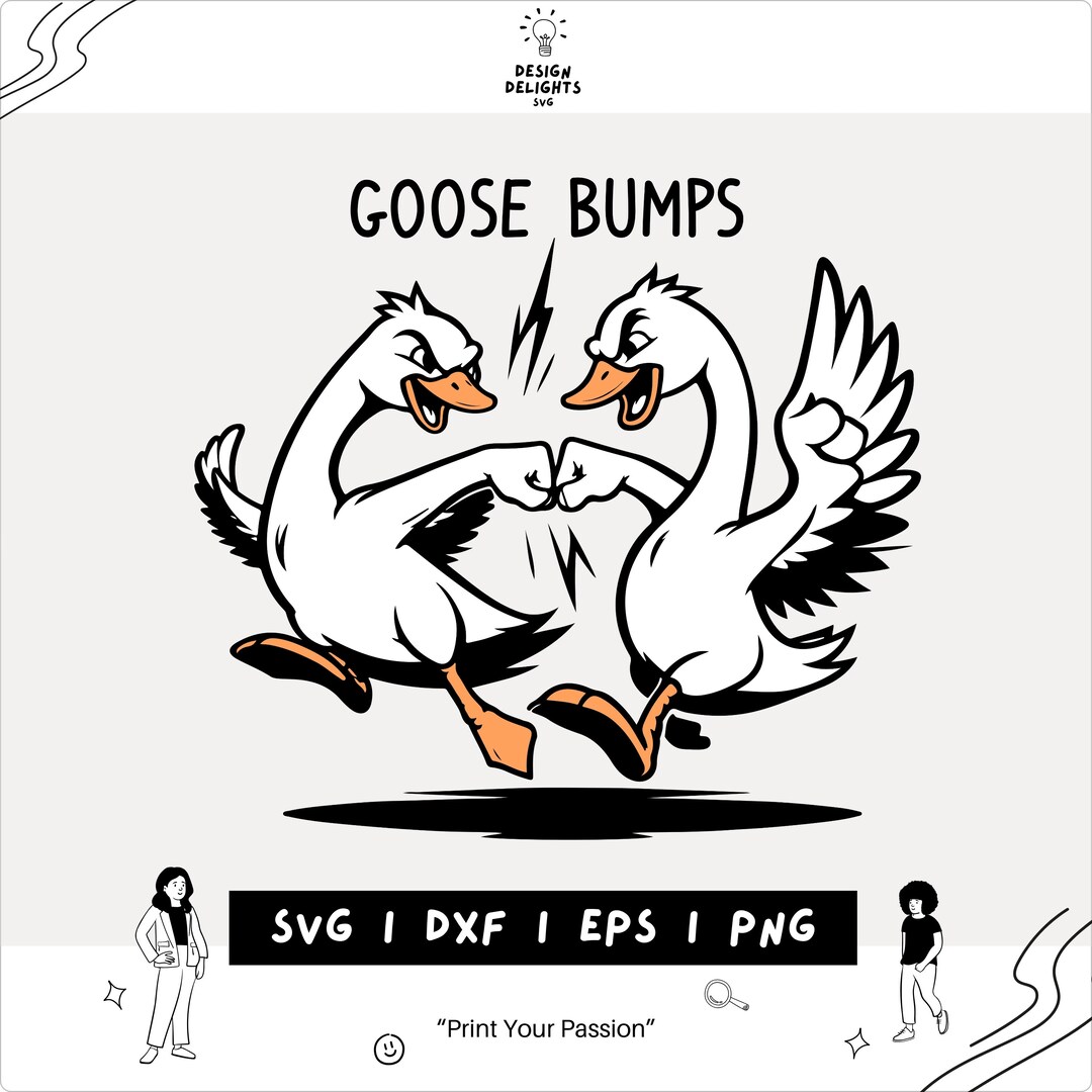 Goosebumps, SVG, PNG, Aesthetic Svg, Cute Svg, Trendy Svg, Pinterest ...