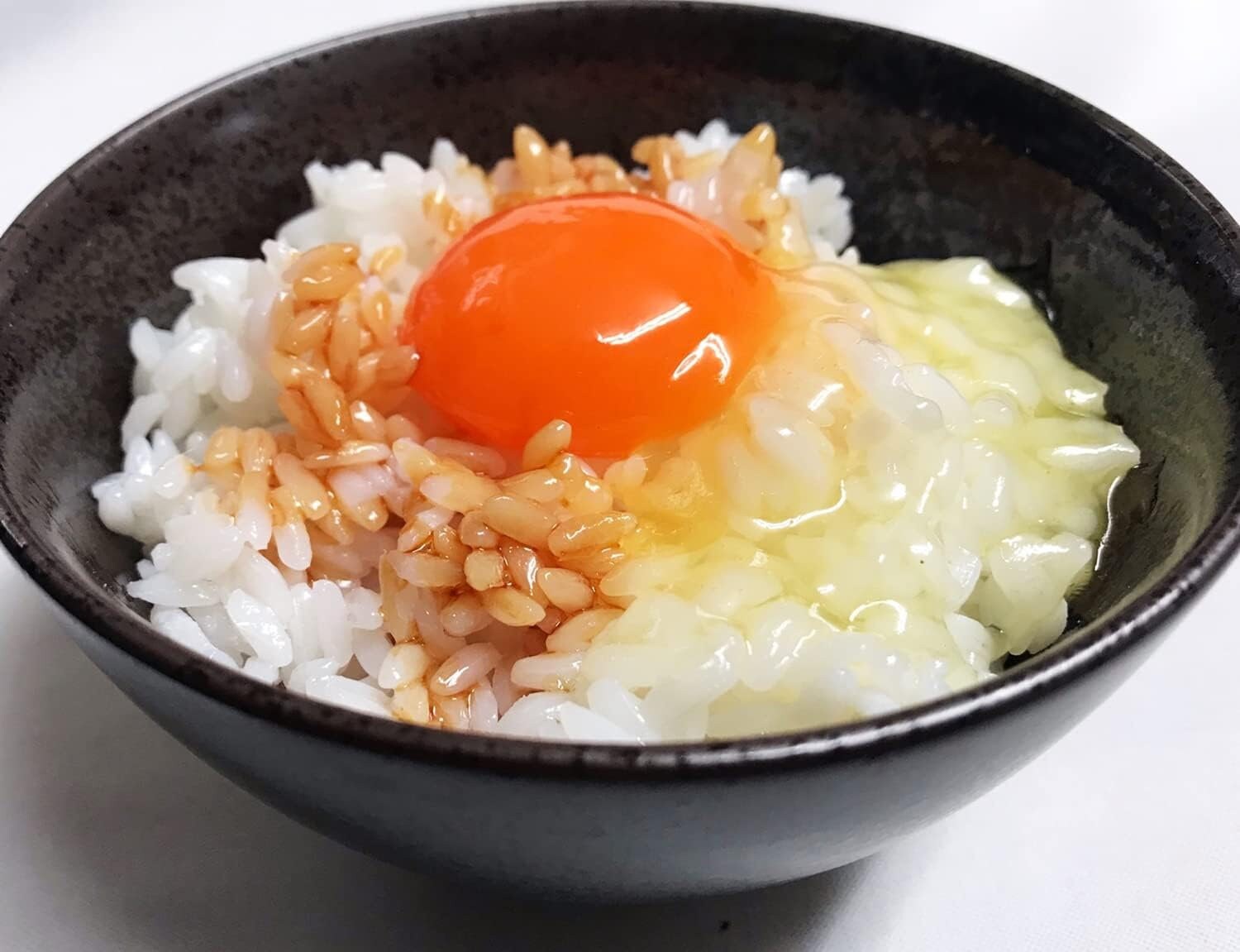RESTOCK: Tamago Kake Gohan (TKG), Japanese Fake Food, Interior Ornament ...
