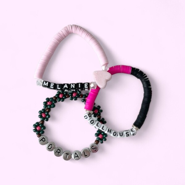 Melanie Martinez Crybaby K12 Dress - Etsy Canada