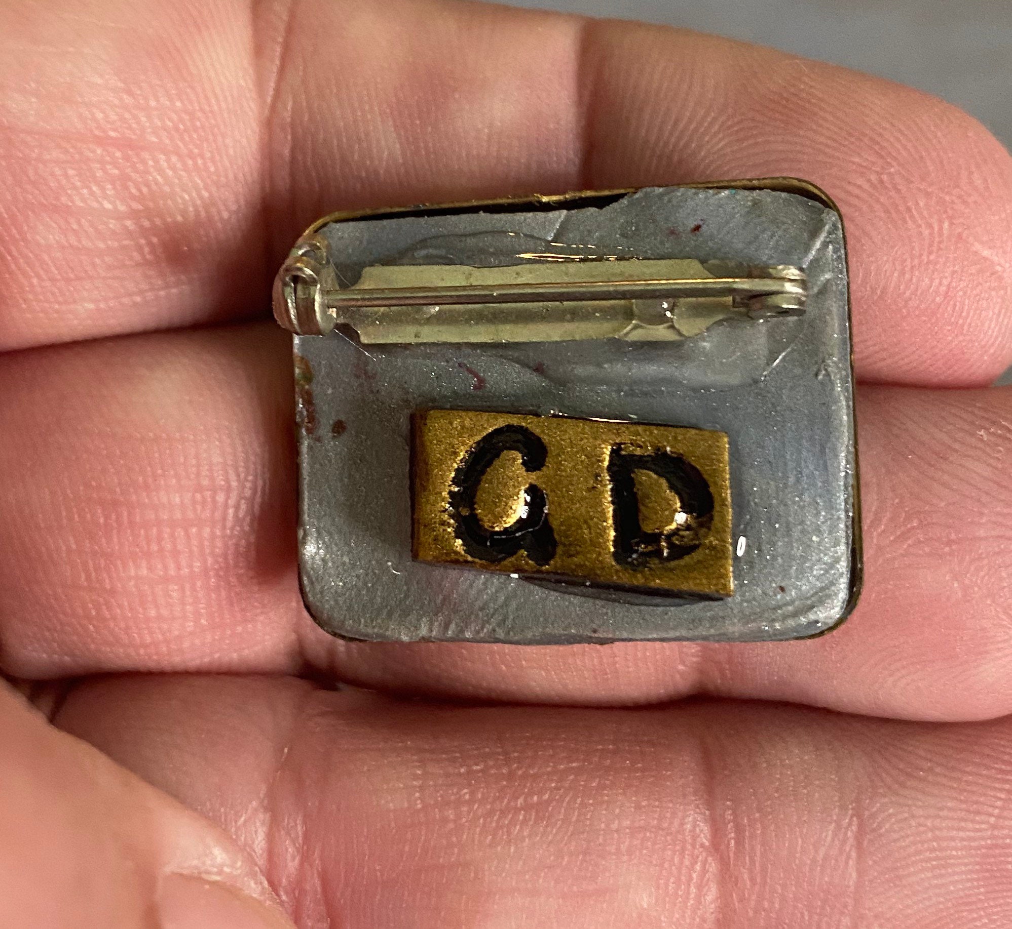 Fake News ...unique Pins by Gregkevindelaney - Etsy