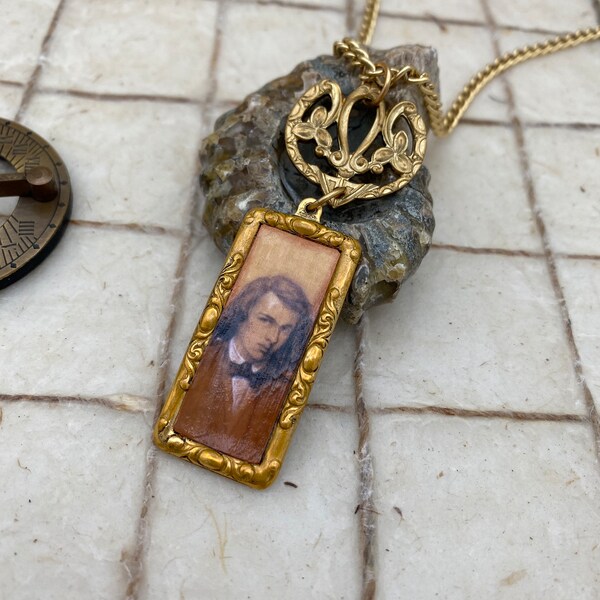 Pre Raphaelite - Etsy