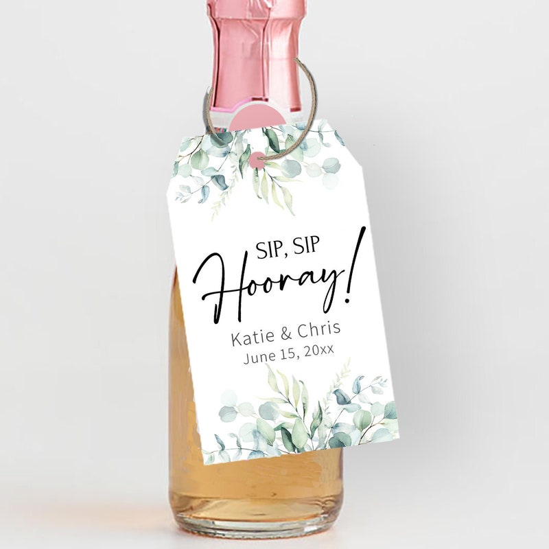 Sip Sip Hooray - Etsy