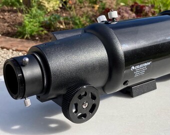 Telescope Focuser Wheels, for Celestron / Skywatcher Rack and Pinion ...