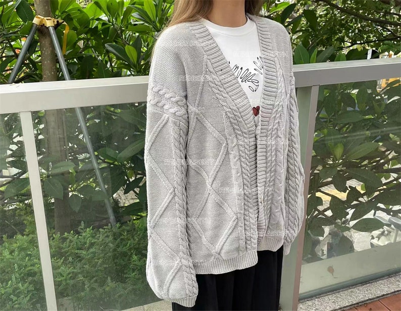 TTPD Cardigan,folk Cardigan,embroidered Cardigan,y2k Clothing,oversized ...