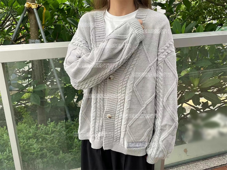 TTPD Cardigan,folk Cardigan,embroidered Cardigan,y2k Clothing,oversized ...