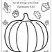 Thanksgiving Bible Verse Coloring Pages - Etsy