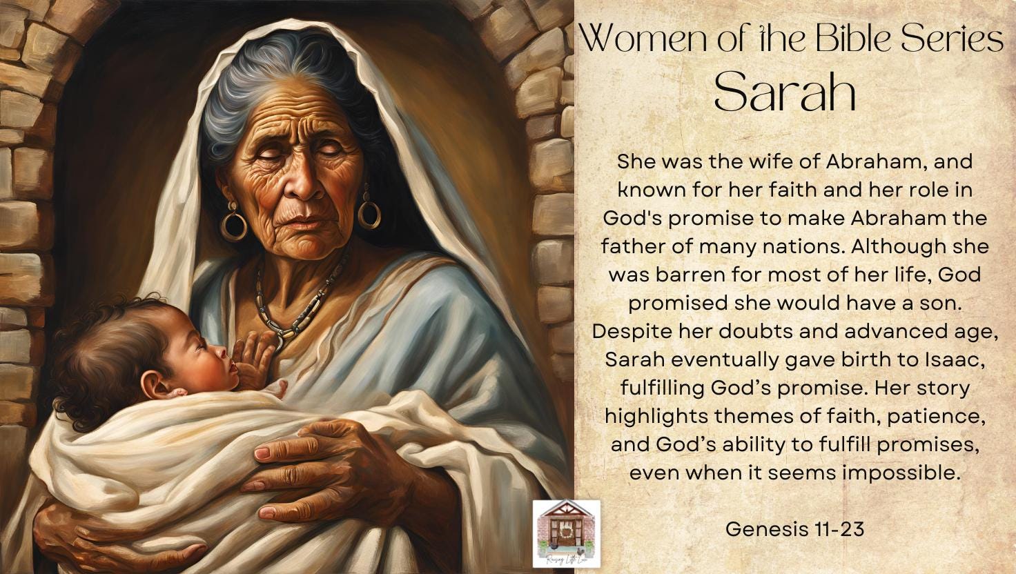 Women of the Bible Info Cards – Empowering & Inspiring Scripture ...