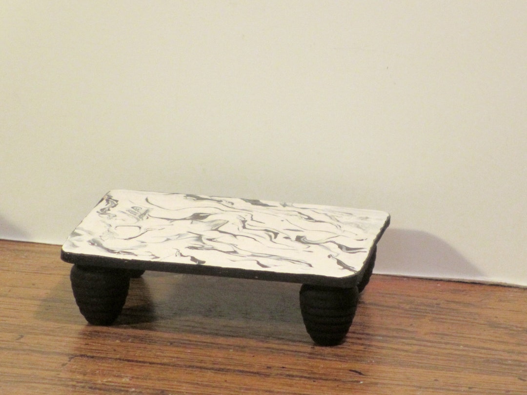 Miniature Modern Coffee Table - Etsy