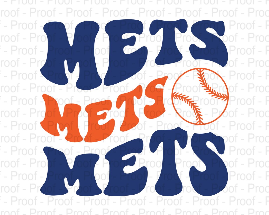 Mets Svg, Mets Baseball Svg, Mets Retro Png, Mets Shirt Svg, Mets Fan ...