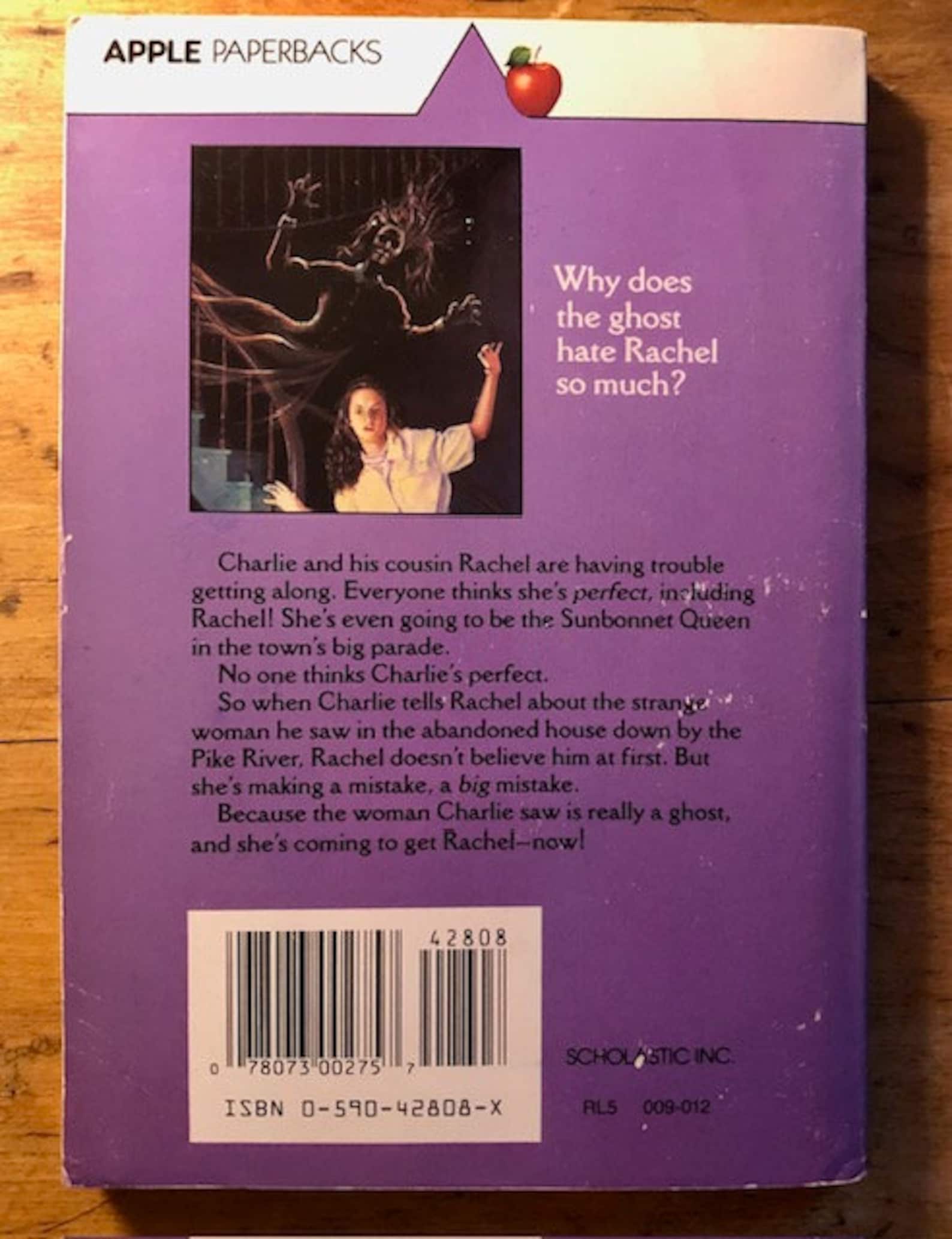 Vintage the Pike River Phantom Book - Etsy