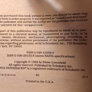 Vintage Koya Delaney and the Good Girl Blues Book - Etsy