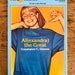 Al(exandra) the Great, Dell Yearling Book (1984 Edition) - Etsy
