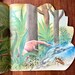 Vintage Dinosaur Golden Shape Book - Etsy
