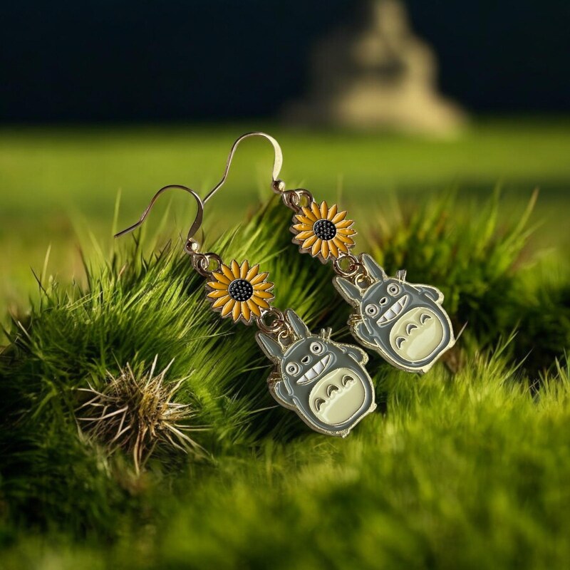 Anime Jewelry - Etsy
