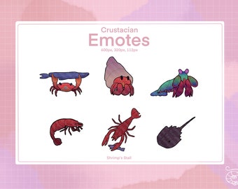 Teal Emotes (6) | Emote Pack | Femme Emote | Cartoon | Discord | Twitch ...